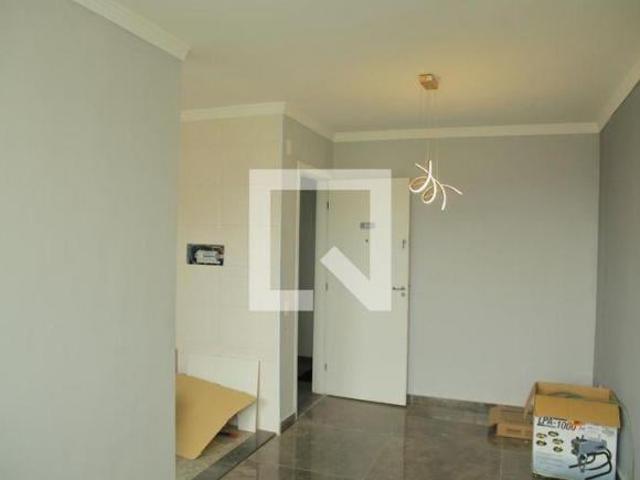 Apartamento à Venda Taboão, 2 Quartos, 44 m² São Bernardo do Campo