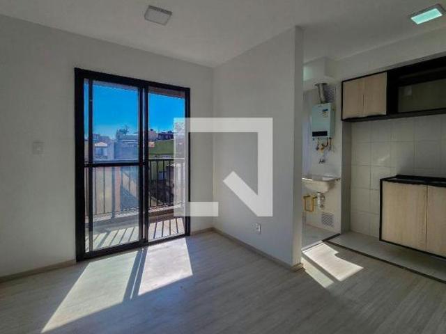 Apartamento à Venda Taboão, 2 Quartos, 45 m2