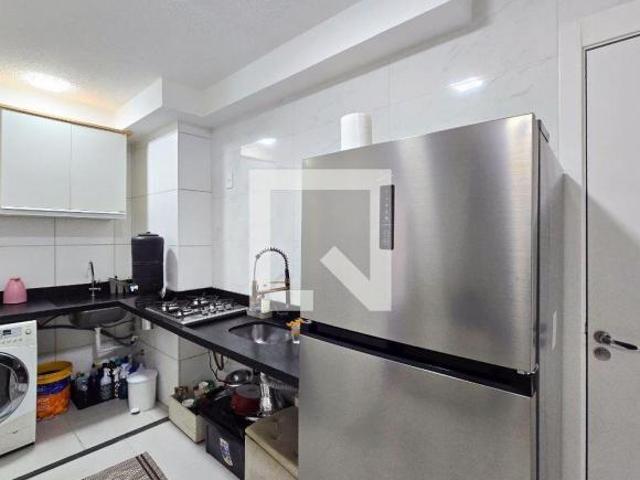 Apartamento à Venda Taboão, 2 Quartos, 45 m2