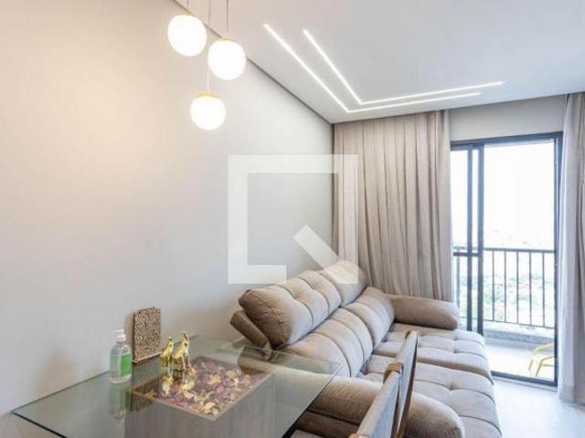Apartamento à Venda Taboão, 2 Quartos, 45 m2