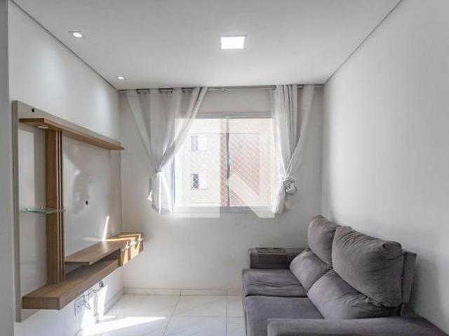Apartamento à Venda Taboão, 2 Quartos, 45 m2