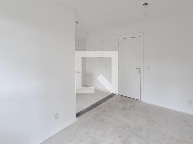 Apartamento à Venda Taboão, 2 Quartos, 47 m2
