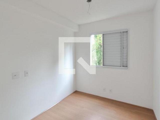 Apartamento à Venda Taboão, 2 Quartos, 47 m2