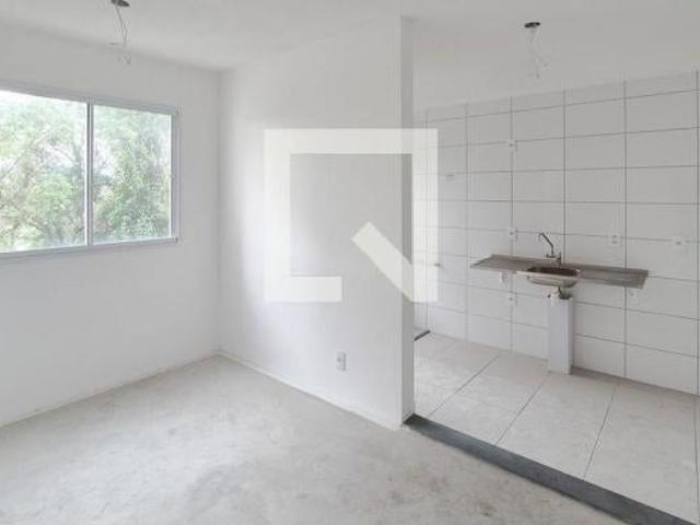 Apartamento à Venda Taboão, 2 Quartos, 47 m2
