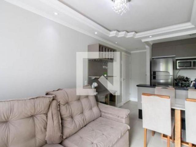 Apartamento à Venda Taboão, 2 Quartos, 47 m² Guarulhos