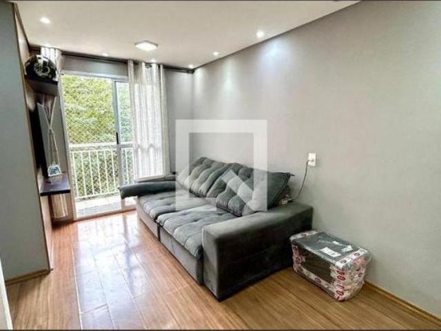 Apartamento à Venda Taboão, 2 Quartos, 47 m² Guarulhos