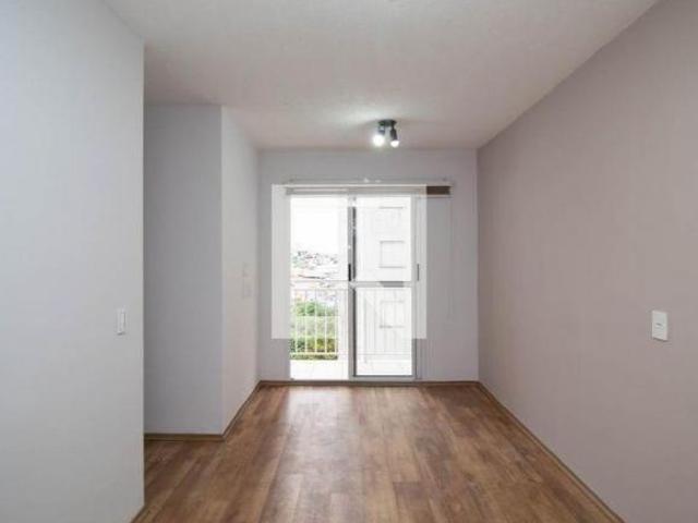 Apartamento à Venda Taboão, 2 Quartos, 47 m² Guarulhos