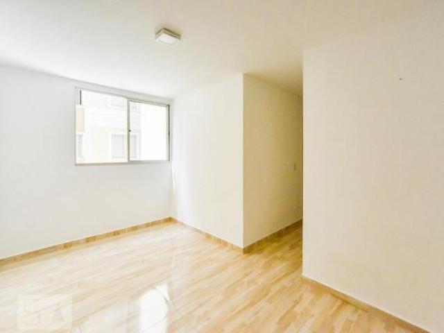Apartamento à Venda Taboão, 2 Quartos, 47 m² São Bernardo do Campo
