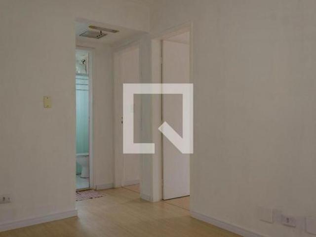 Apartamento à Venda Taboão, 2 Quartos, 49 m2