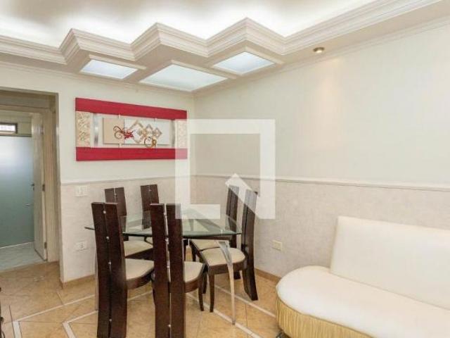 Apartamento à Venda Taboão, 2 Quartos, 49 m2