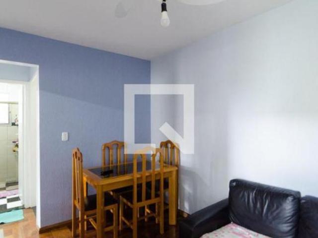 Apartamento à Venda Taboão, 2 Quartos, 49 m2