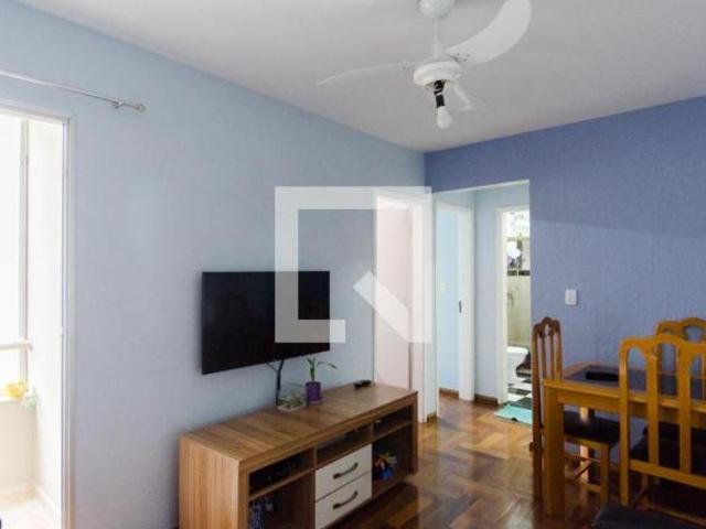 Apartamento à Venda Taboão, 2 Quartos, 49 m2