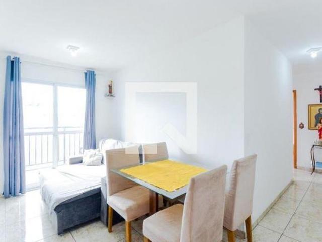 Apartamento à Venda Taboão, 2 Quartos, 49 m² Guarulhos