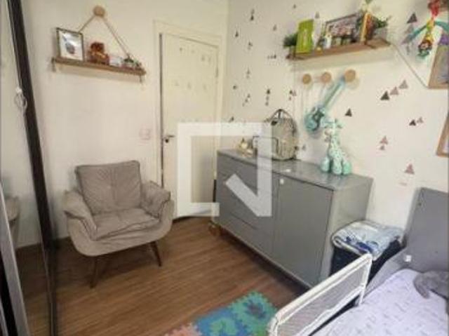 Apartamento à Venda Taboão, 2 Quartos, 49 m² Guarulhos