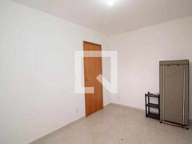 Apartamento à Venda Taboão, 2 Quartos, 49 m² Guarulhos