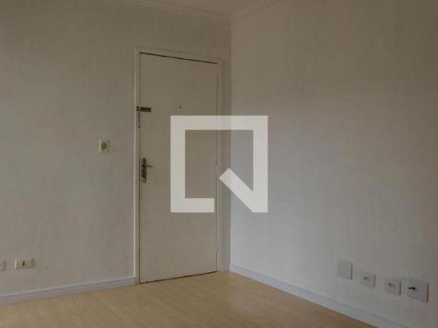Apartamento à Venda Taboão, 2 Quartos, 49 m² São Bernardo do Campo