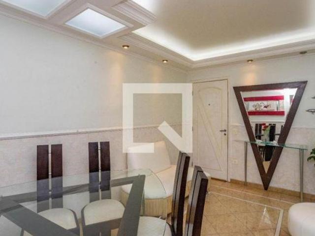 Apartamento à Venda Taboão, 2 Quartos, 49 m² São Bernardo do Campo
