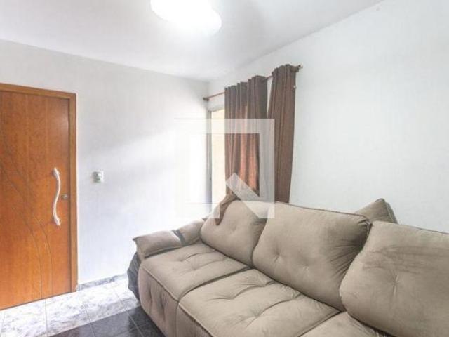 Apartamento à Venda Taboão, 2 Quartos, 49 m² São Bernardo do Campo