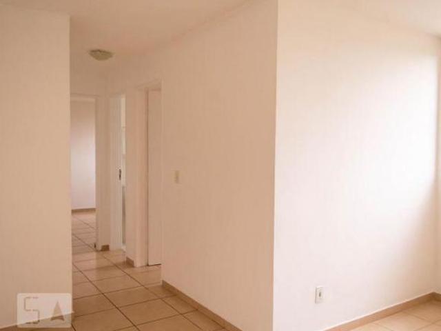 Apartamento à Venda Taboão, 2 Quartos, 50 m2