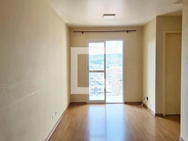 Apartamento à Venda Taboão, 2 Quartos, 50 m2