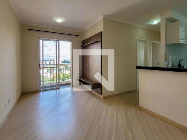 Apartamento à Venda Taboão, 2 Quartos, 50 m2