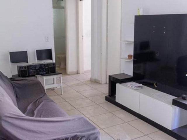 Apartamento à Venda Taboão, 2 Quartos, 50 m2