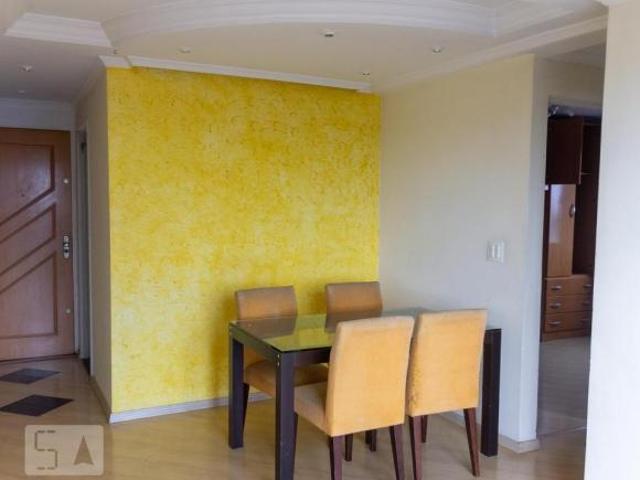 Apartamento à Venda Taboão, 2 Quartos, 50 m2