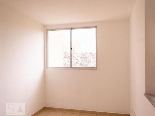 Apartamento à Venda Taboão, 2 Quartos, 50 m2