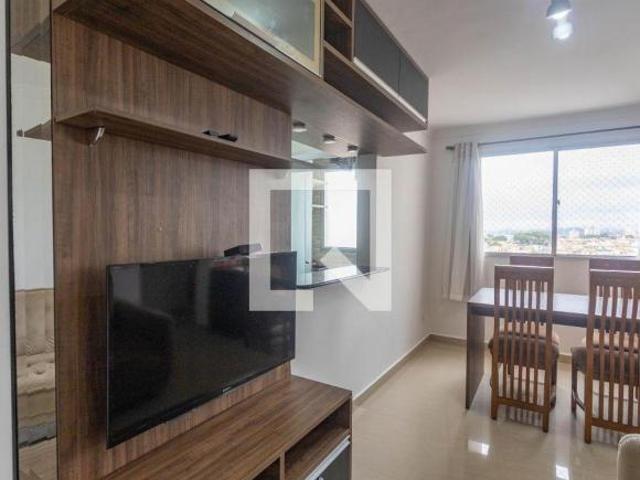 Apartamento à Venda Taboão, 2 Quartos, 50 m2