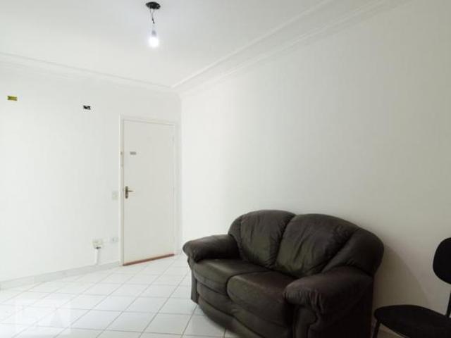 Apartamento à Venda Taboão, 2 Quartos, 50 m2