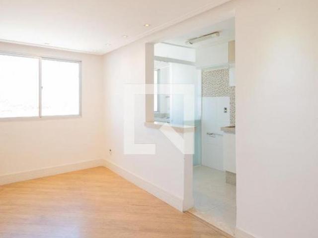 Apartamento à Venda Taboão, 2 Quartos, 50 m2