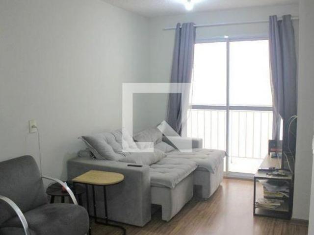 Apartamento à Venda Taboão, 2 Quartos, 50 m² Guarulhos