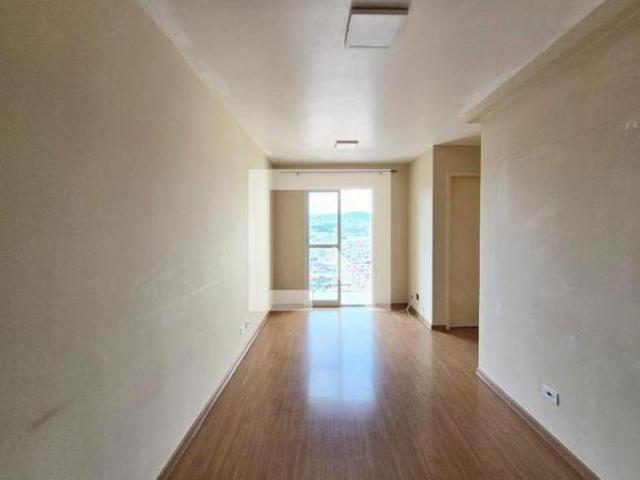Apartamento à Venda Taboão, 2 Quartos, 50 m² Guarulhos