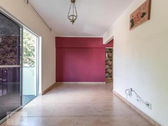 Apartamento à Venda Taboão, 2 Quartos, 50 m² São Bernardo do Campo