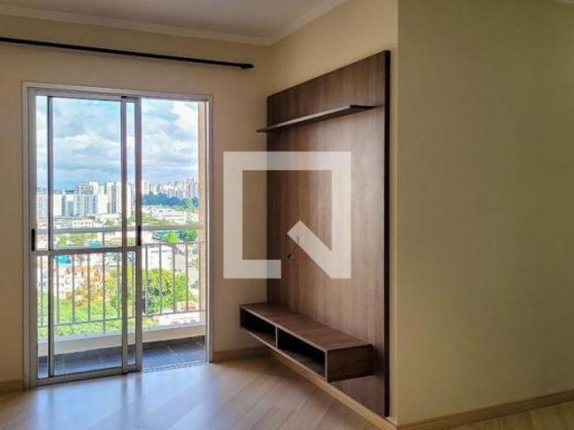 Apartamento à Venda Taboão, 2 Quartos, 50 m² São Bernardo do Campo