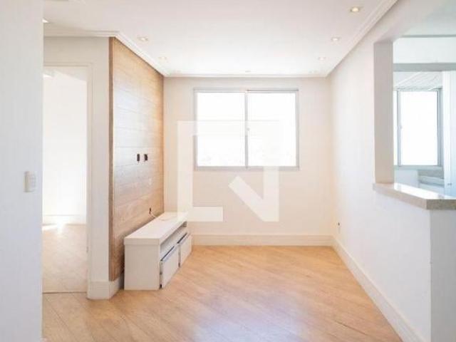Apartamento à Venda Taboão, 2 Quartos, 50 m² São Bernardo do Campo