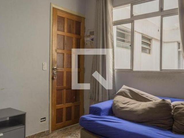 Apartamento à Venda Taboão, 2 Quartos, 50 m² São Bernardo do Campo