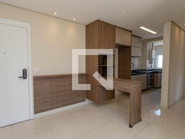 Apartamento à Venda Taboão, 2 Quartos, 51 m2