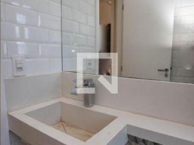 Apartamento à Venda Taboão, 2 Quartos, 51 m2