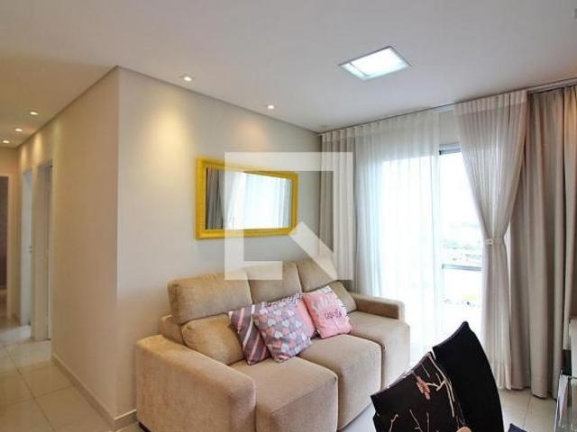 Apartamento à Venda Taboão, 2 Quartos, 52 m2