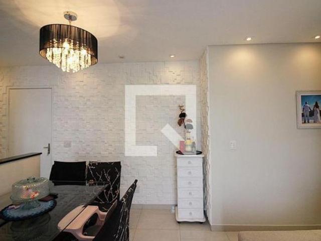 Apartamento à Venda Taboão, 2 Quartos, 52 m2