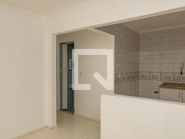 Apartamento à Venda Taboão, 2 Quartos, 52 m² São Bernardo do Campo