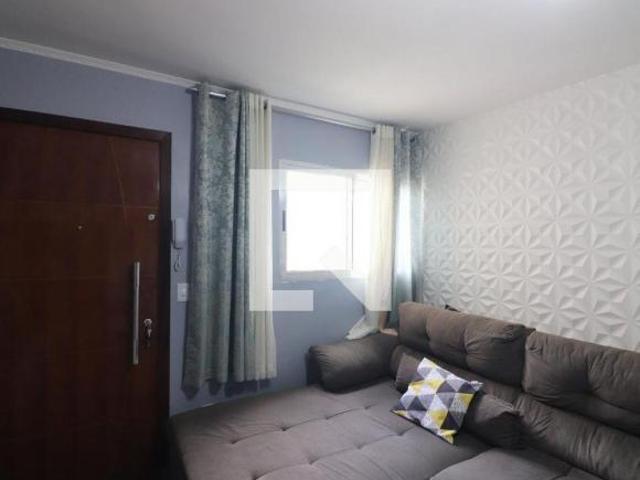 Apartamento à Venda Taboão, 2 Quartos, 53 m2