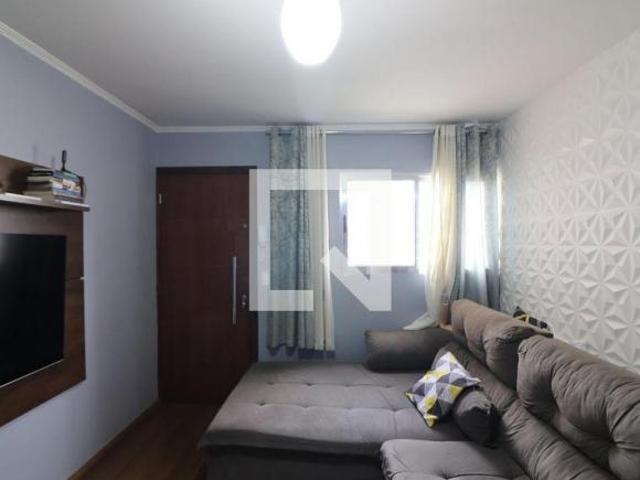 Apartamento à Venda Taboão, 2 Quartos, 53 m2