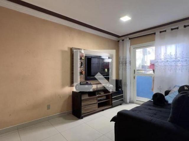 Apartamento à Venda Taboão, 2 Quartos, 53 m² Guarulhos