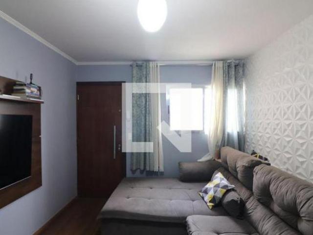 Apartamento à Venda Taboão, 2 Quartos, 53 m² São Bernardo do Campo