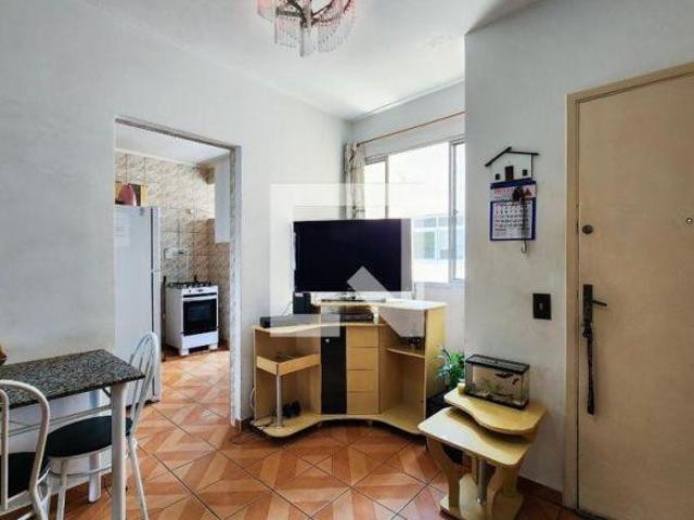 Apartamento à Venda Taboão, 2 Quartos, 53 m² São Bernardo do Campo
