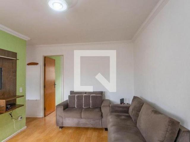 Apartamento à Venda Taboão, 2 Quartos, 54 m2