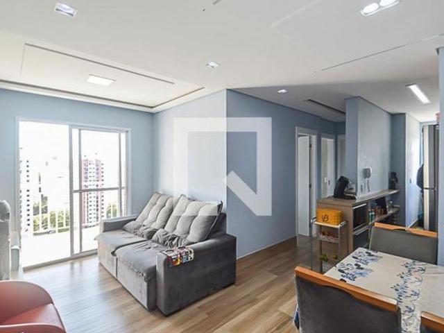 Apartamento à Venda Taboão, 2 Quartos, 54 m2