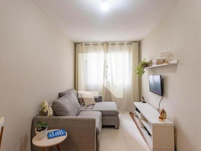Apartamento à Venda Taboão, 2 Quartos, 54 m2